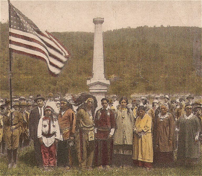 Culture - Seneca Nation of Indians