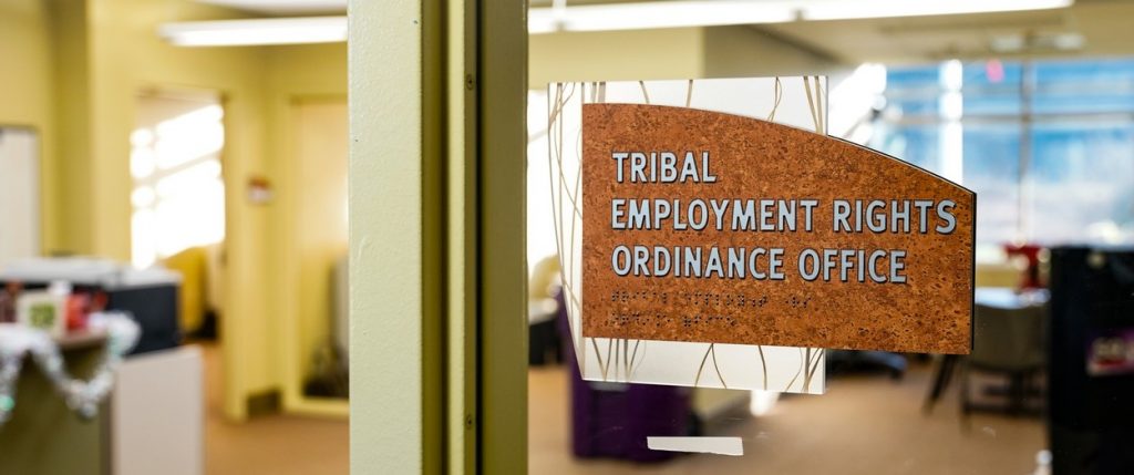 Community Services - Seneca Nation of Indians