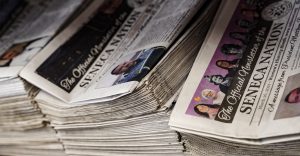 Community Services - Seneca Nation of Indians