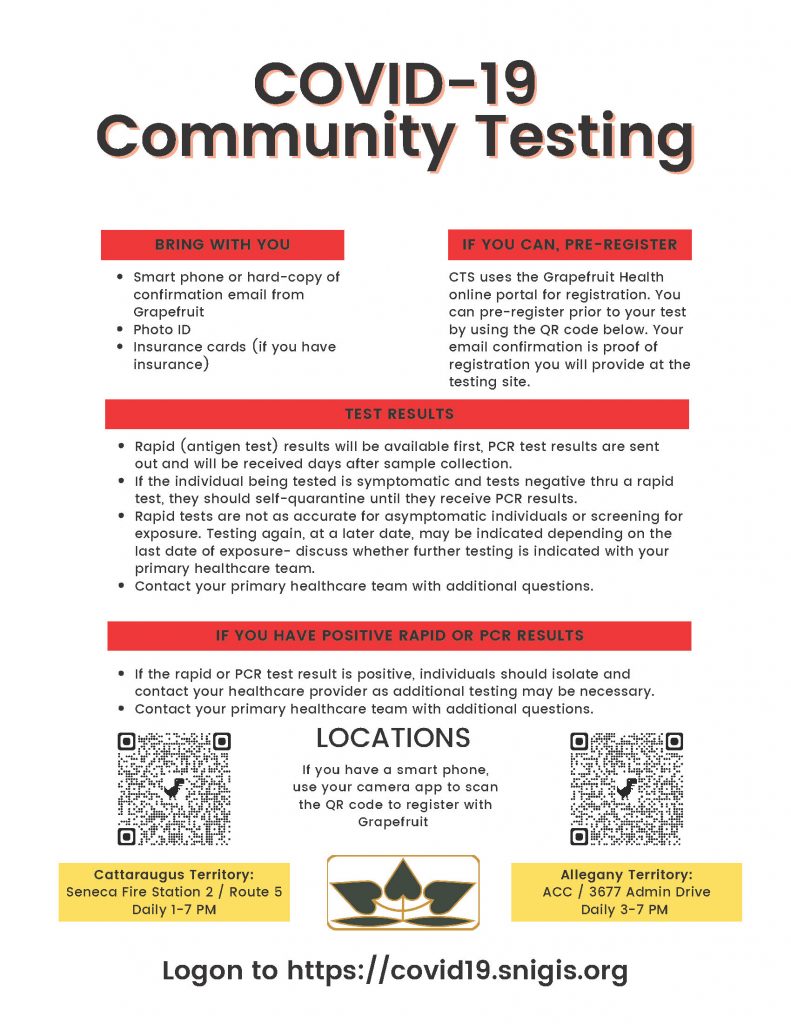Training & Employment Resource Center (TERC) - SNI