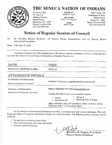 Media & Communications Center - SNI