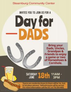 Cattaraugus Community Center - SNI