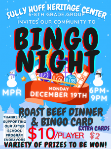 Upcoming Events – SNI