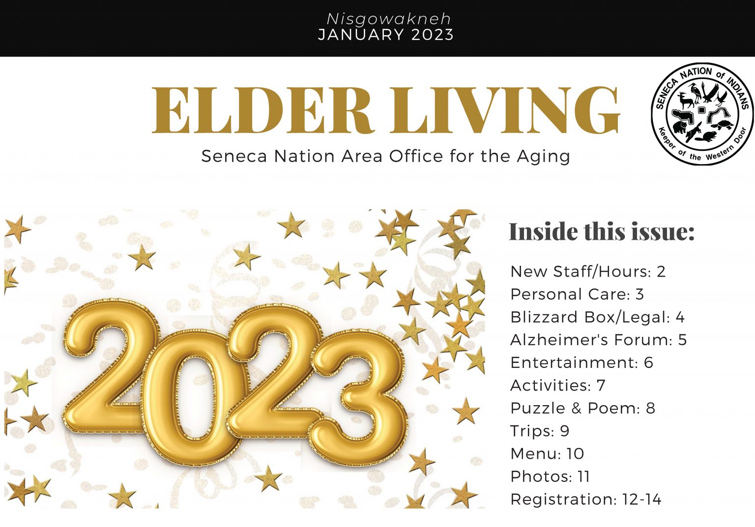 Seneca Nation of Indians - Official Website