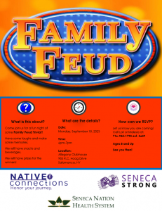 Seneca Nation of Indians - Official Website