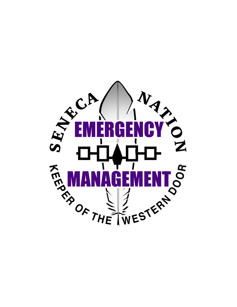 Public Safety - Seneca Nation of Indians