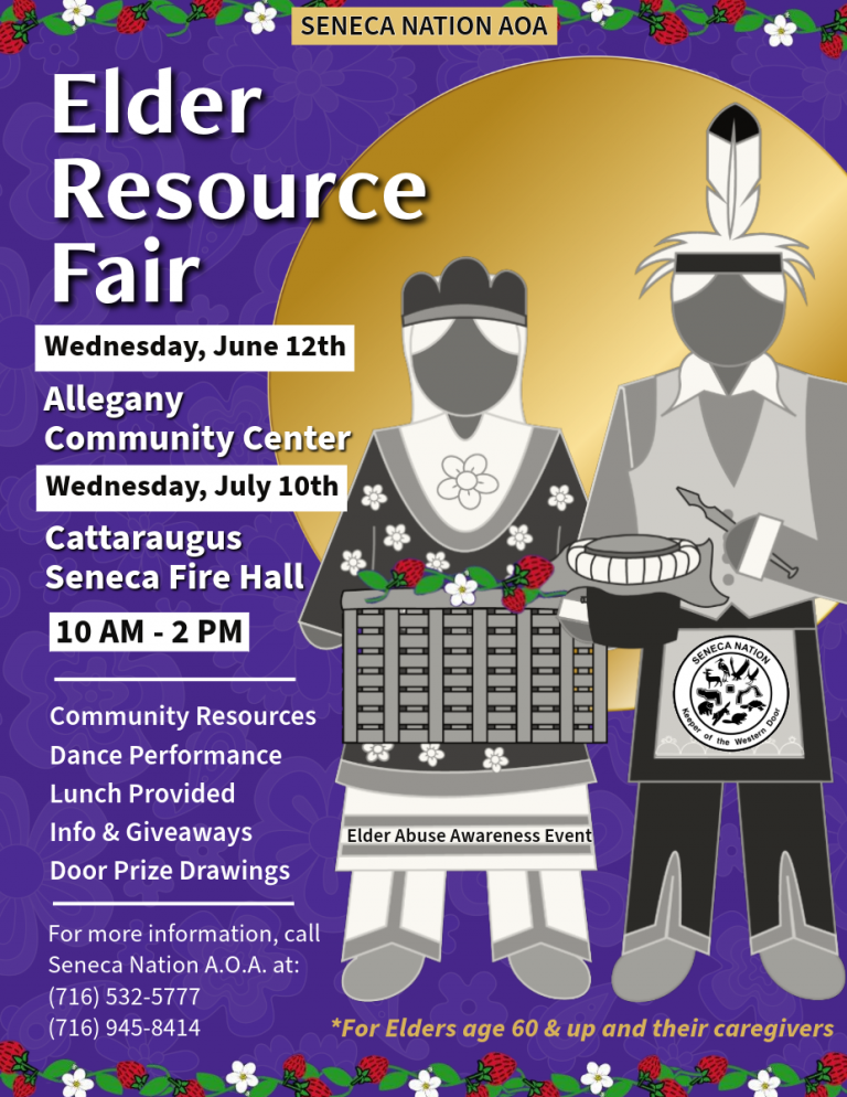 Upcoming Events – SNI