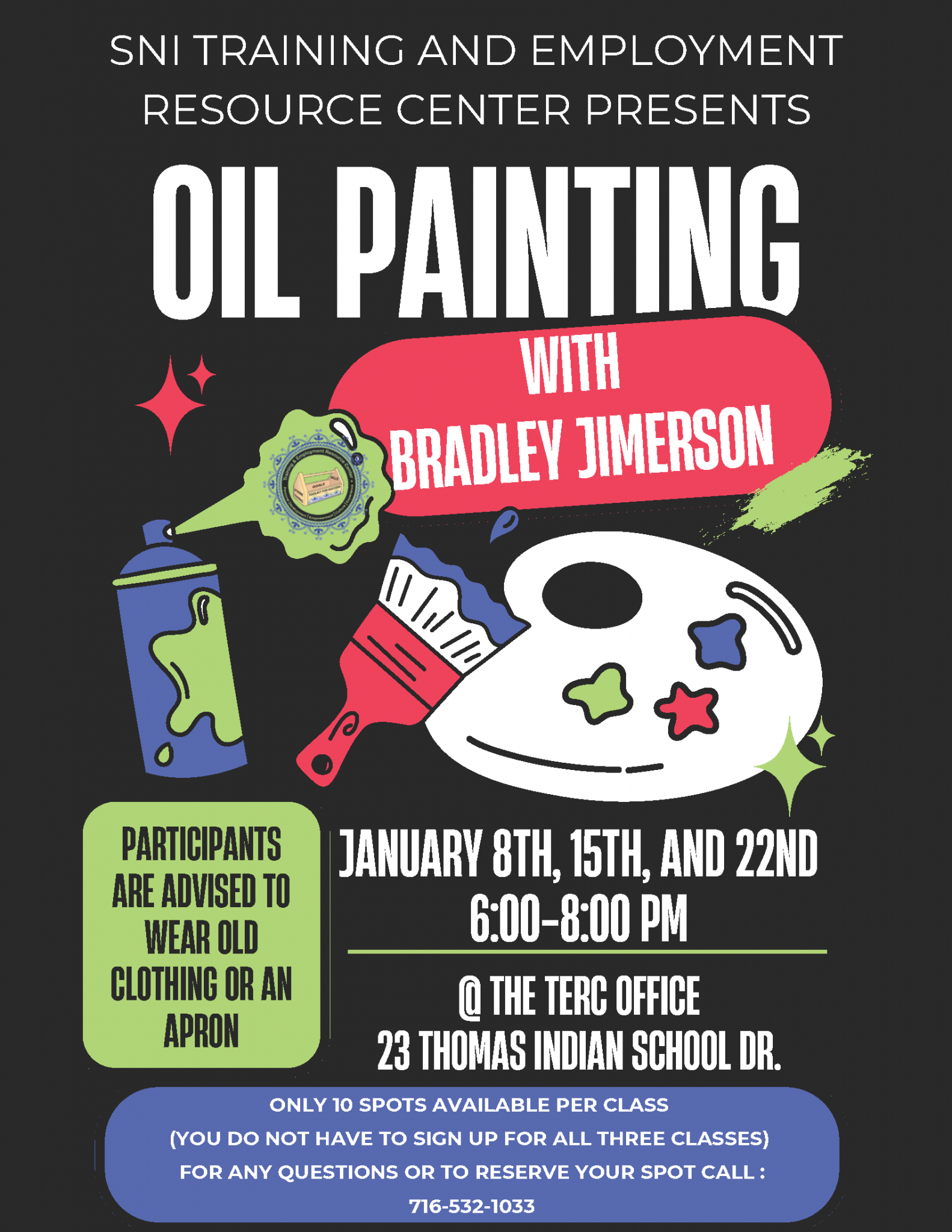 Seneca Nation of Indians - Official Website