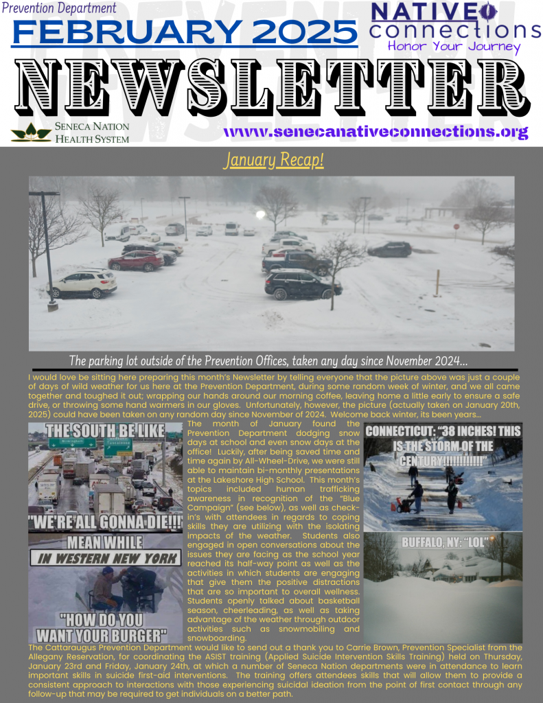 Seneca Transit - SNI