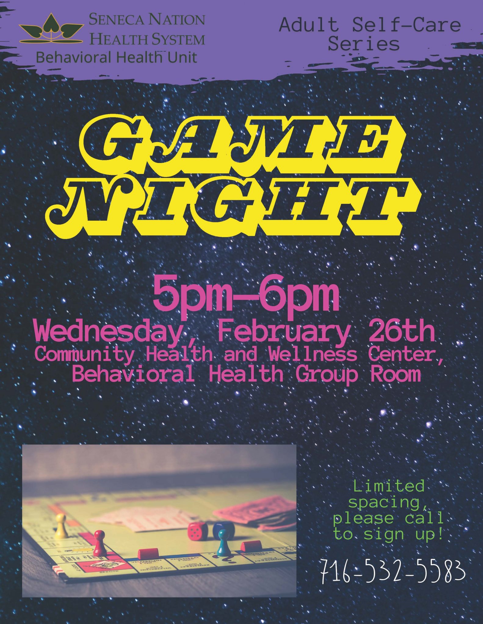 Seneca Nation of Indians - Official Website