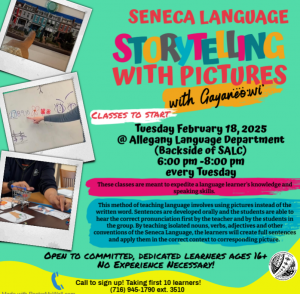 Seneca Nation of Indians - Official Website