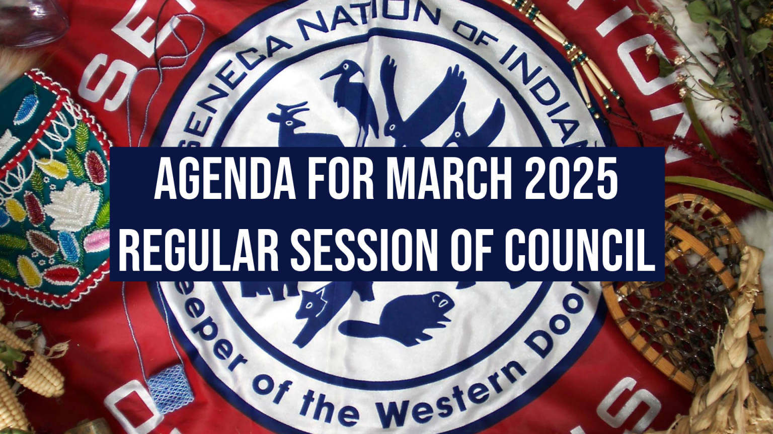 Seneca Nation of Indians - Official Website