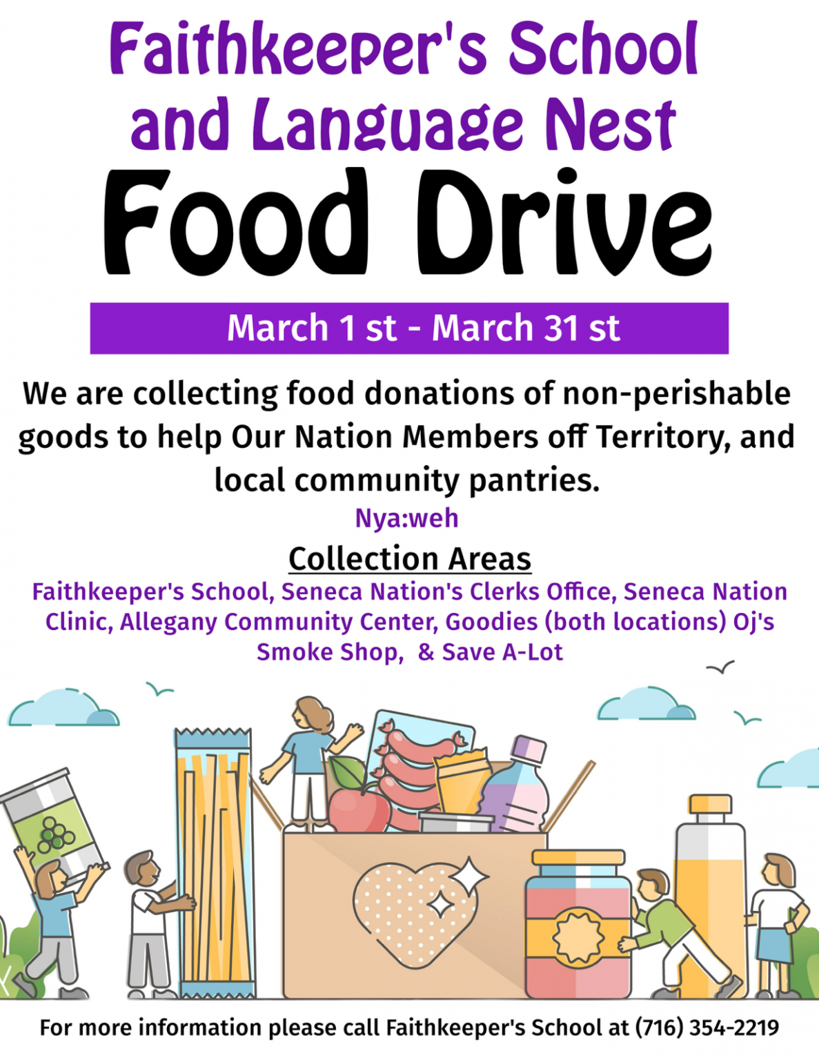 Seneca Transit - SNI