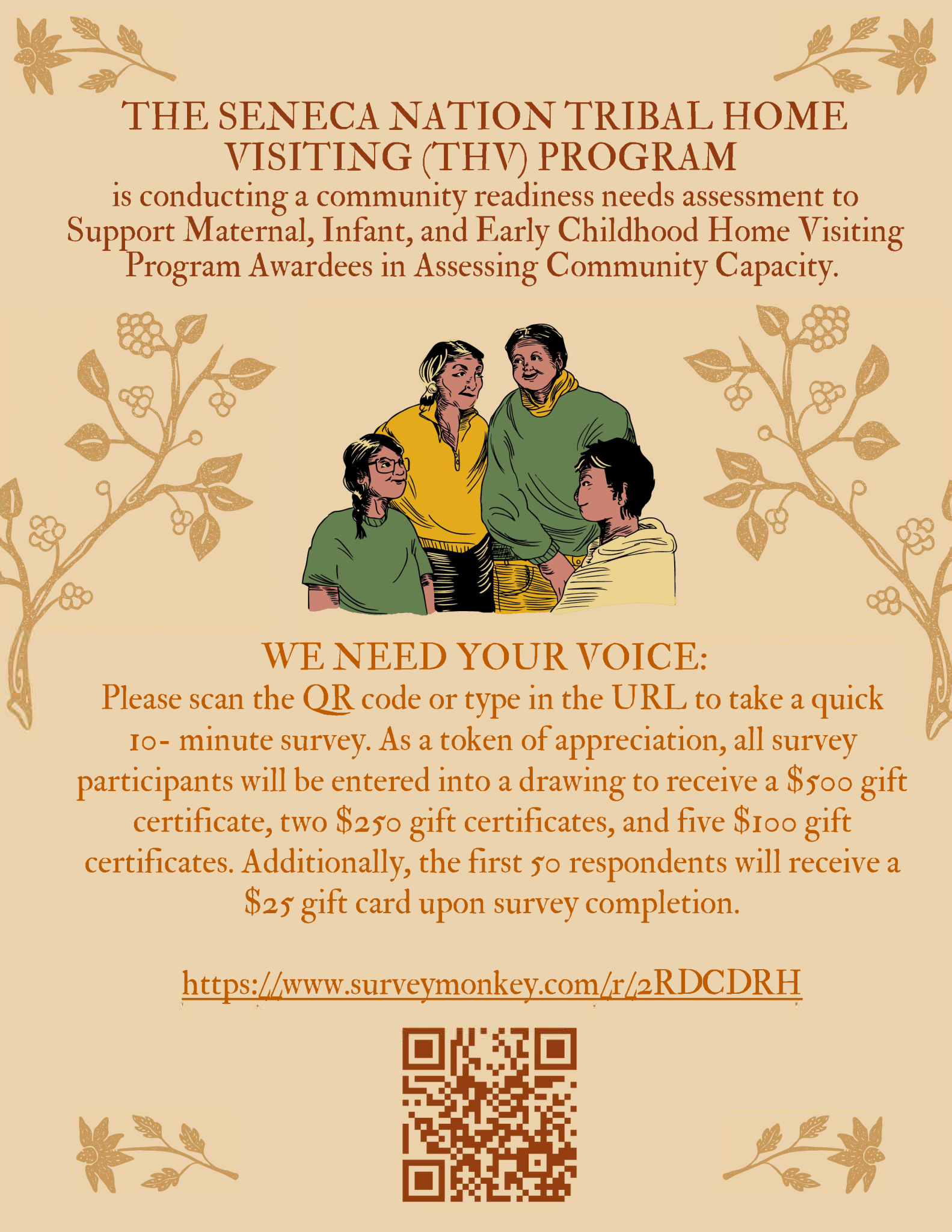 Seneca Transit - SNI