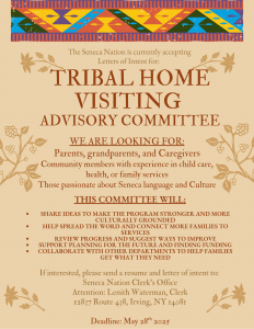 Cattaraugus Community Center - SNI