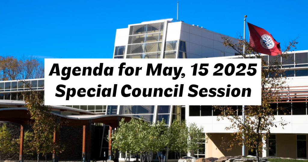 Seneca Language Departments - SNI