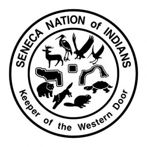Tribal Employment Rights Office (TERO) - SNI