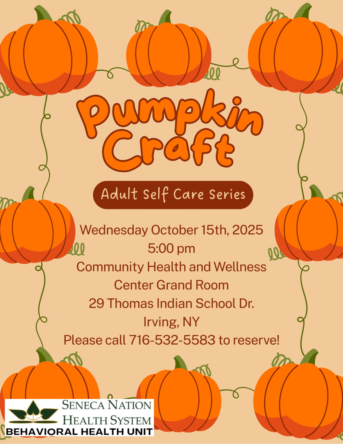 Seneca Nation of Indians - Official Website