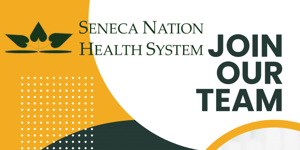 Seneca Holdings - SNI