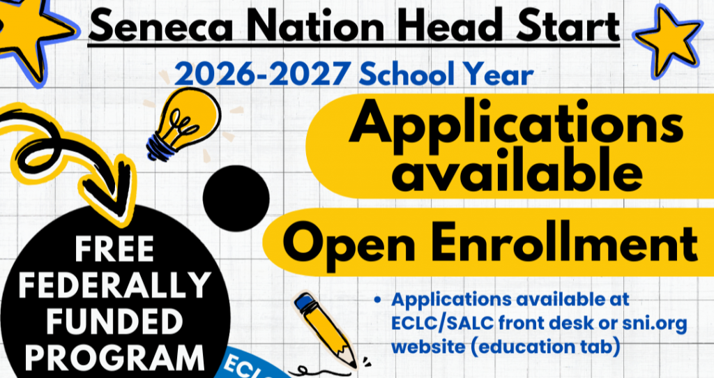 Seneca Nation of Indians - Official Website