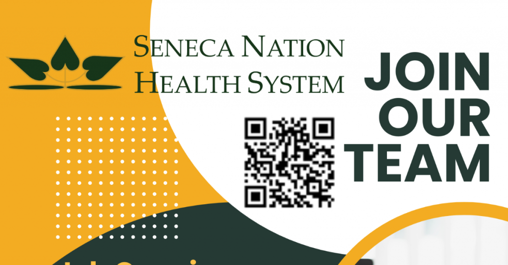 Seneca Transit - SNI